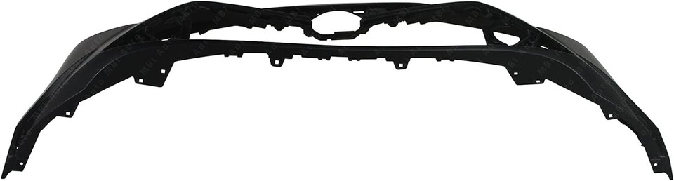 NEW FRONT BUMPER FOR 2020-2025 COROLLA SEDAN PAINTED CHOOSE YOUR COLOR ...