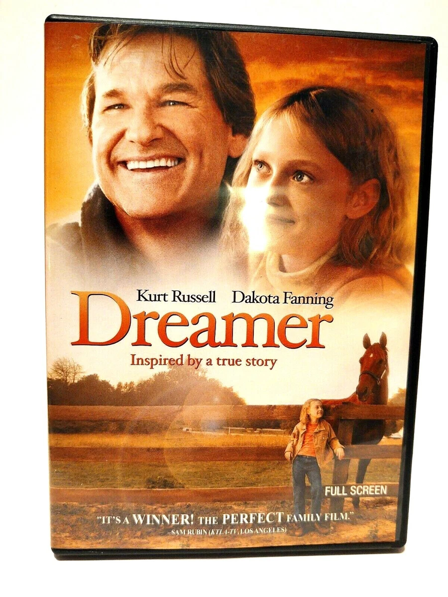 Dreamer Movie