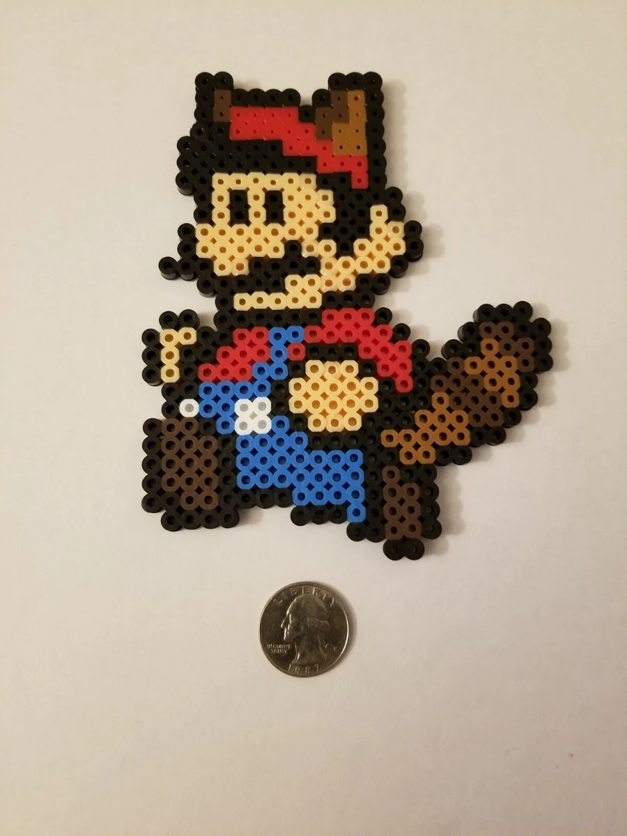 Mario 8 Bit