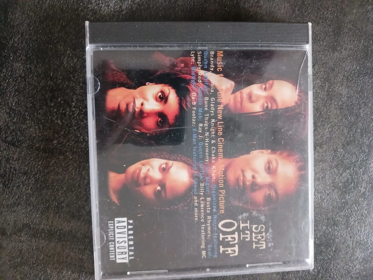 Set It Off Soundtrack