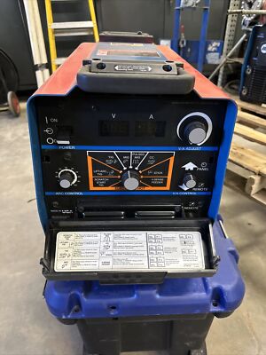 Welders - Miller Xmt 304 Cc Cv