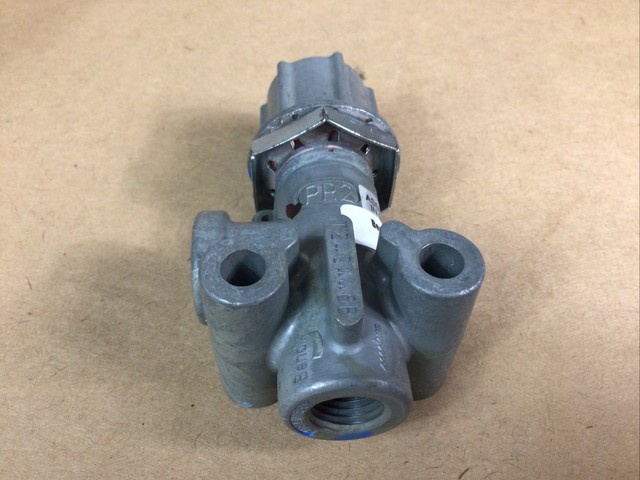 277147 Pressure Protection Valve 65 PSI Bendix for sale online | eBay