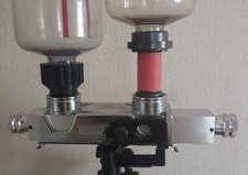 PC- Mec Powder Baffle For Mec Reloaders for sale online | eBay