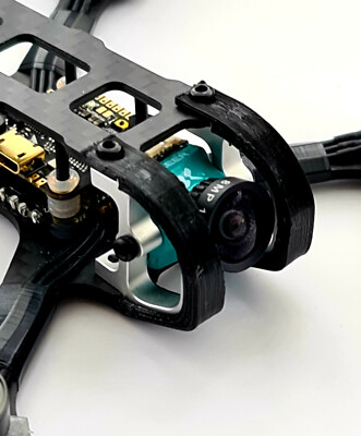 Armattan Tadpole Cage / Camera Protection Bumper Drone TPU FPV | eBay