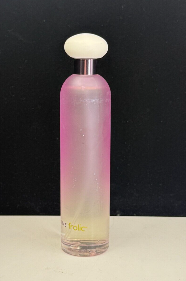 Origins Frolic floral fantasy Mist 3.4 oz 100 ml NW-O | eBay