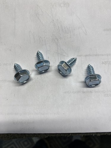 Chevy Truck GM Turbo 350/400 Flywheel Flexplate Dust Cover Bolt Kit ...