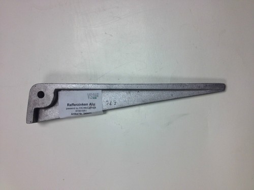 Rafferzinken Adapté À Ihc Mc Cormick 670515R1 Presse à Balles 420 422 ...