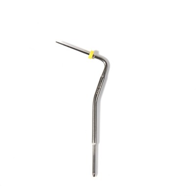 Yellow-FM Dental Gutta Percha Pen Heated Tip Plugger for Endo ...