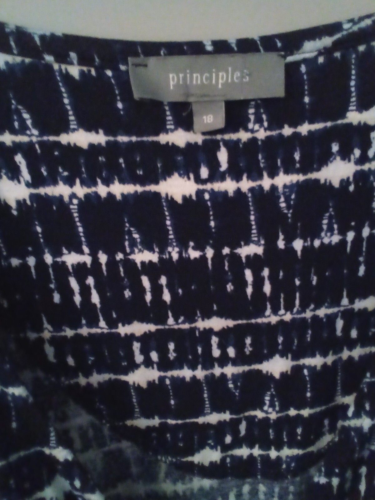 Principles Ladies Top in size 18 | eBay UK
