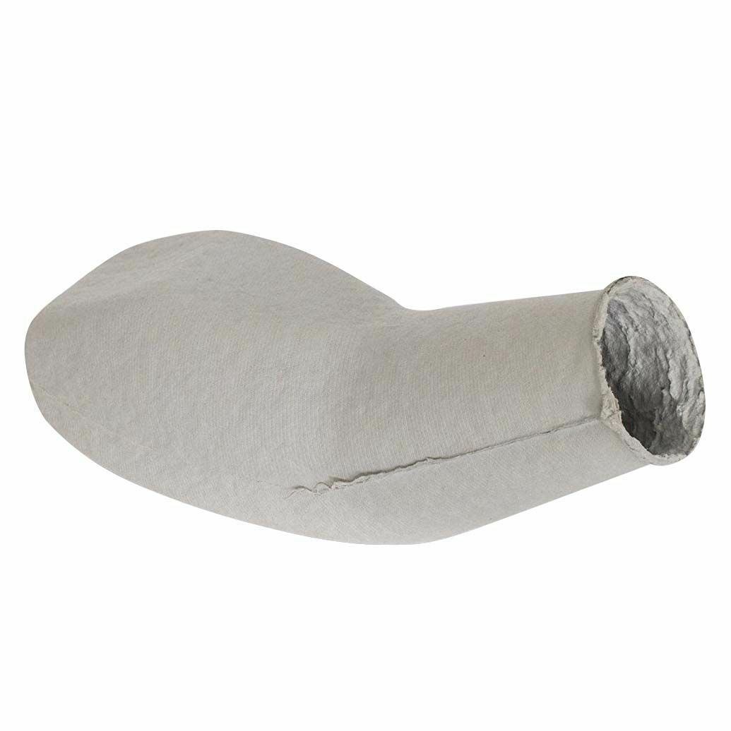 Disposable Urine Bottles Pulp Cardboard Urinal Male 800ml (Pack of 10 ...