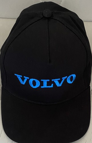 VOLVO TRUCK Inspired Embroidered BASEBALL CAP Volvo Car Embroidered ...