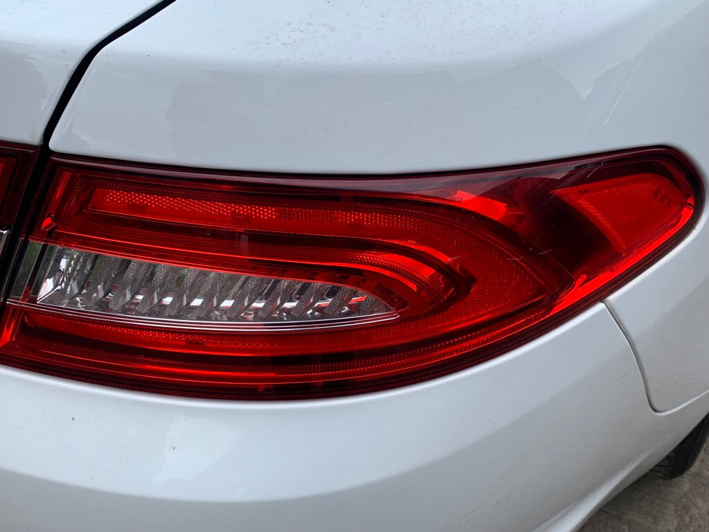 XF Facelift (2012-2015) Saloon OSR/R.H.R Lamp | eBay UK