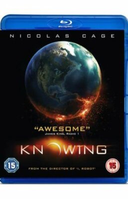 Knowing [Blu-ray] [2009] [DVD][Region 2] 5030305512354 | eBay UK