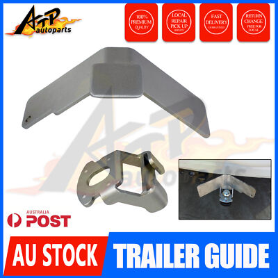 For Couple Mate Trailer Coupling Caravan Reversing Guide Hitch Aid ...
