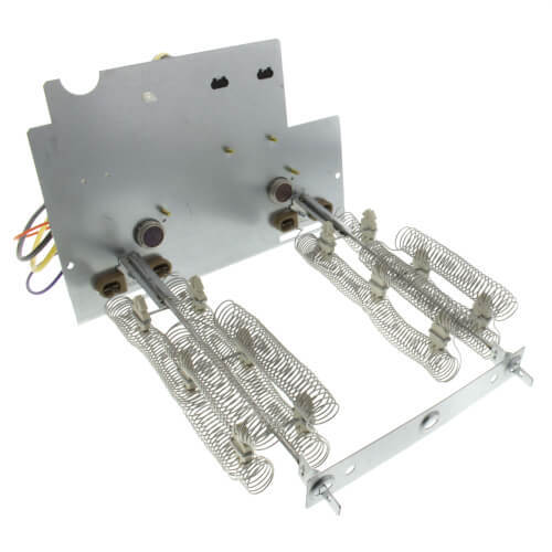 Carrier KFCEH0801N08 Electric Heat Kit 8kW 1-Phase Non-Fused | eBay