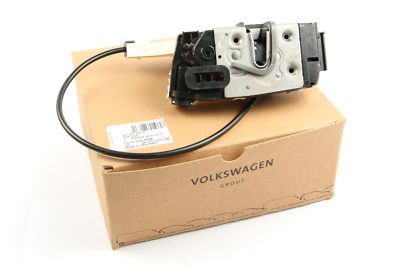 Original VW SCHLOSS 2E1827506H | eBay.de