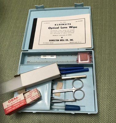 Lab Kits & Sets - Hamilton Bell Dissection Kit