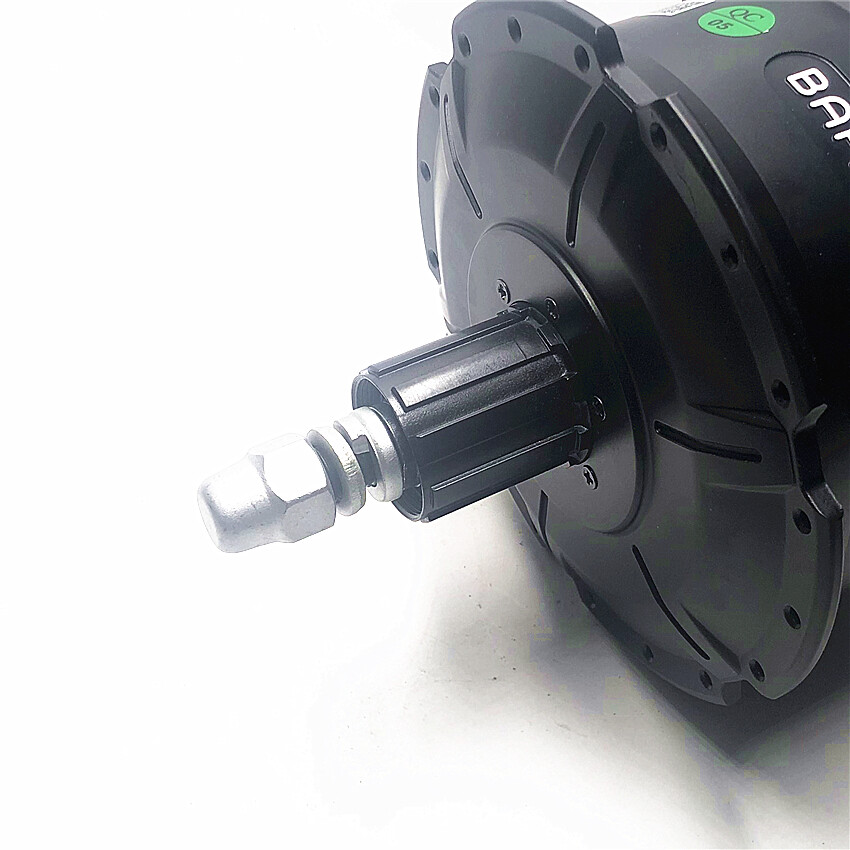 On Sale 48V 1000W Bafang G062 Brushless Geared Fat Bike Rear Motor ...