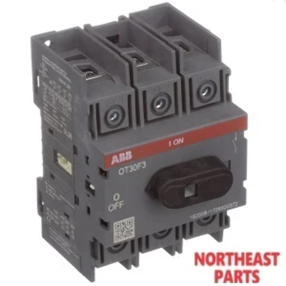 ABB Switch-Disconnector OT30F3 | eBay