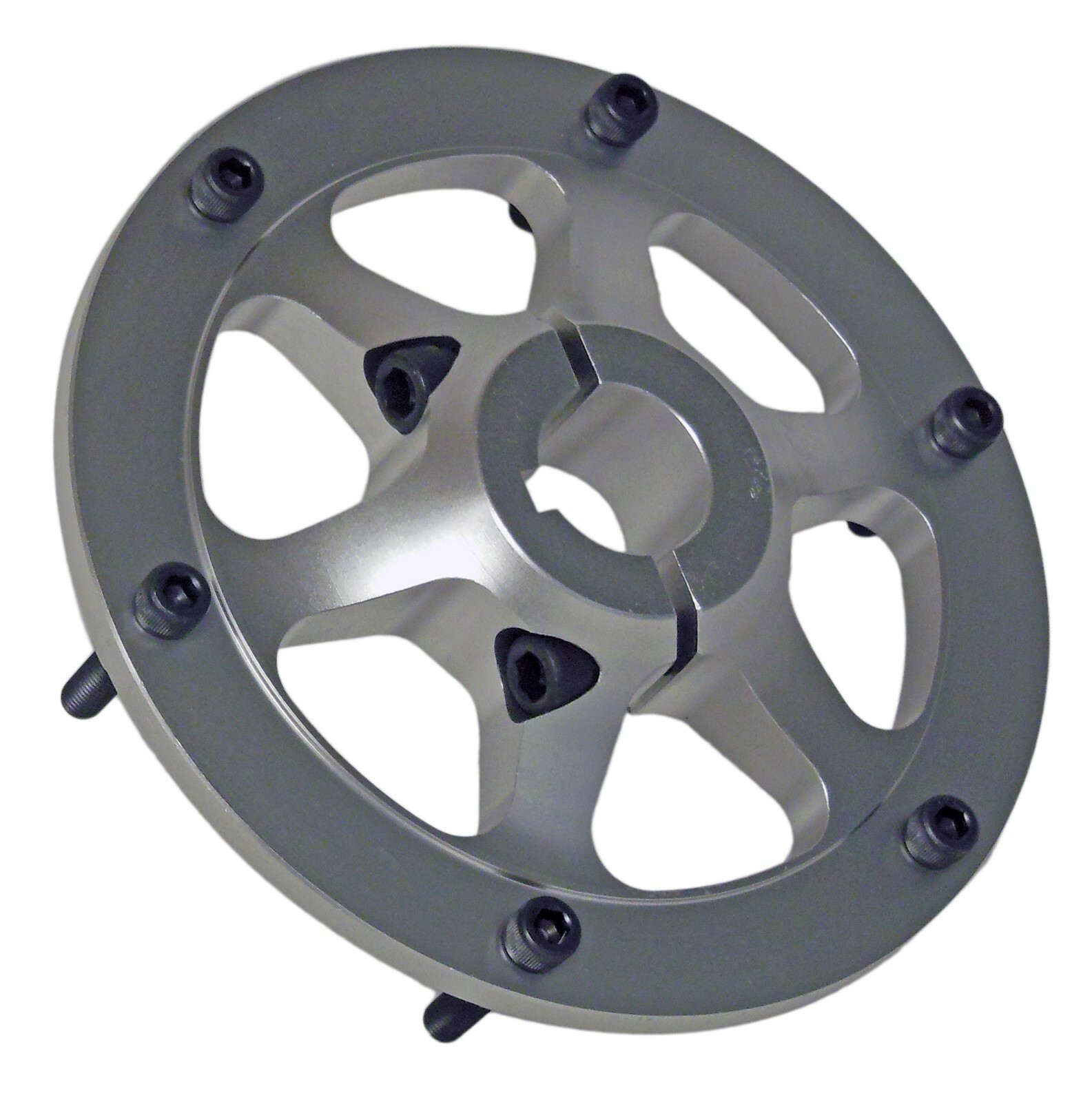 Go Kart Sprocket Hub
