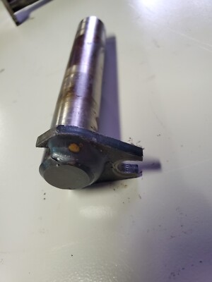 Raymond 8300 Series Front Shaft Weldment RA1026383 - 8300/8400/8500 | eBay