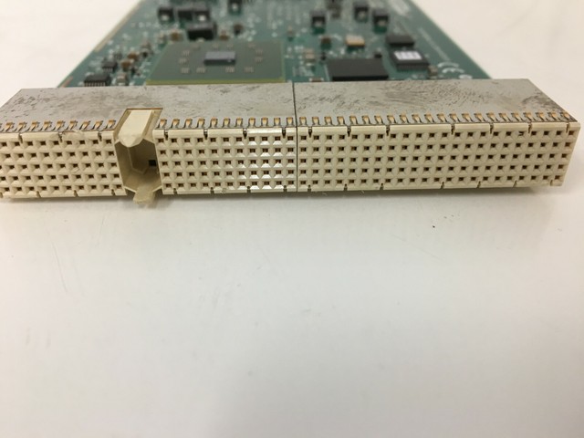 National Instruments Ni Pxi-8360 Mxi-express X1 Remote Module Interface ...