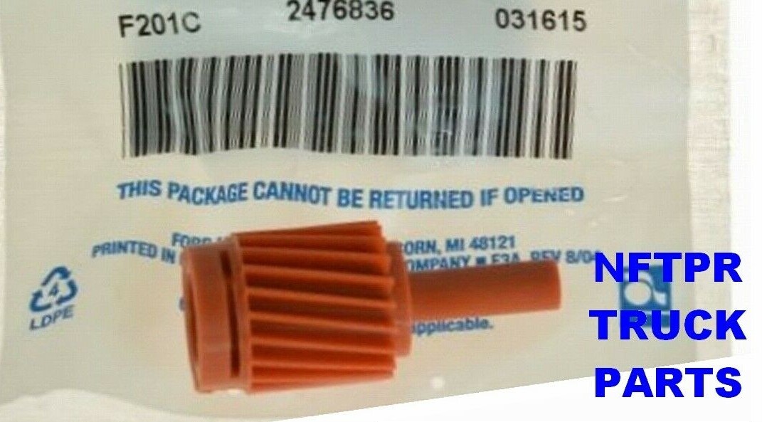 20 tooth Cruise-O-Matic FMX AMX OEM Ford Automatic Transmission ...