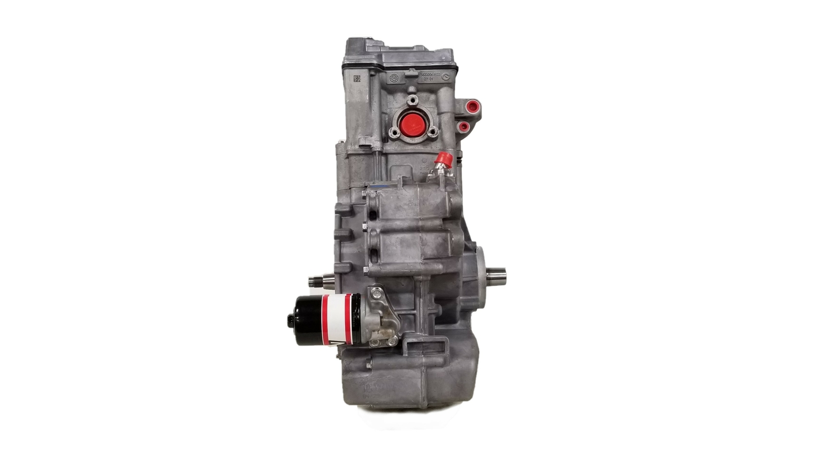 Polaris RZR 570 Ranger 570 12-17 Long Block Engine Motor Rebuilt | eBay