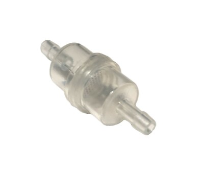 300 Micron Fuel Filter Fits Honda Gas Engines GX240 GX270 GX340 GX390 ...