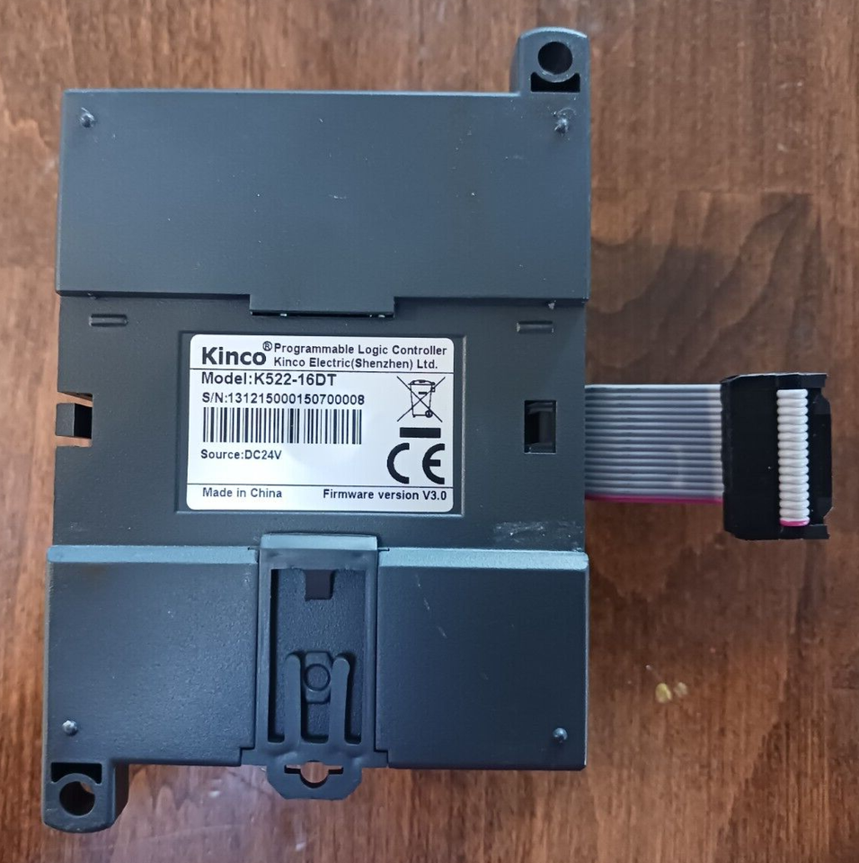 Kinco K522-16DT PM522 - Warranty | eBay
