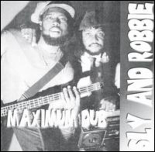 Maximum Dub by Sly & Robbie (CD, 1999) for sale online | eBay