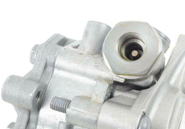 Audi Q7 4.2tdi Power Steering Pump 7L8422153F for sale online | eBay