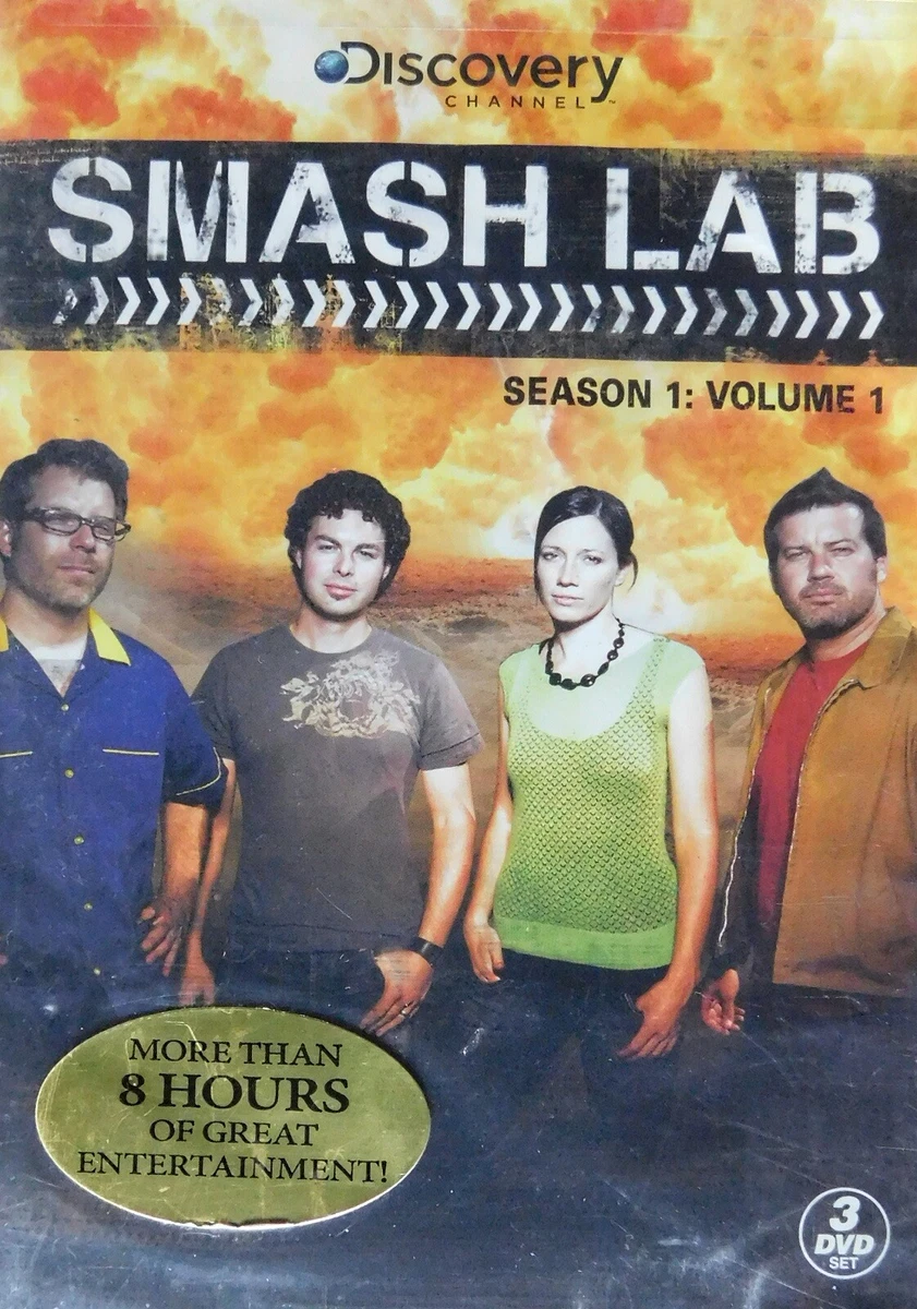 Smash Lab