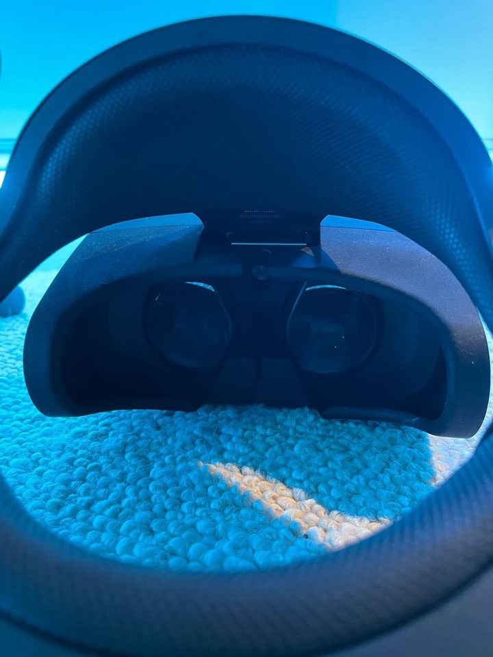 PS VR1 (PlayStation VR Gen 1) – Full Set, Great Condition, Ideal for ...