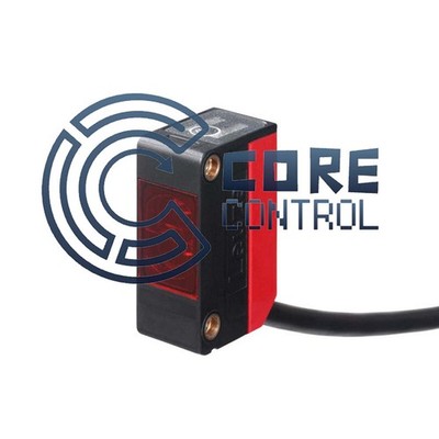 New 1Pcs Leuze ET5.3/2N Photoelectric Sensor | eBay