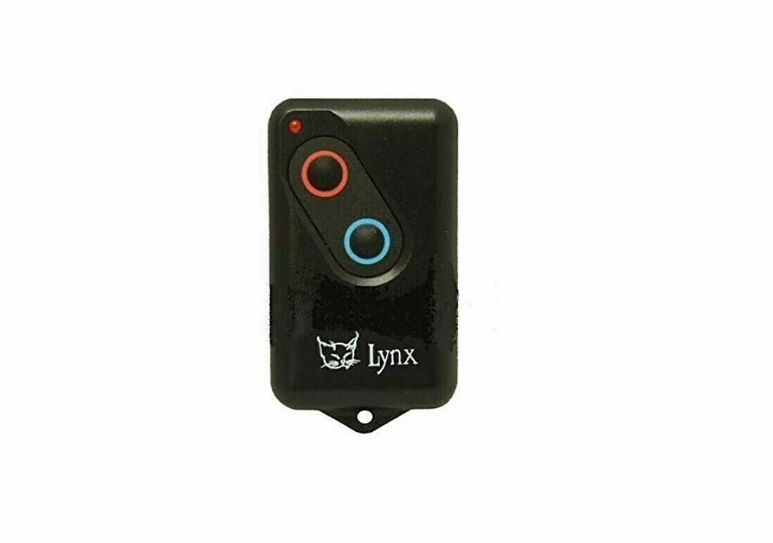 Lynx 455 Plus Garage Door Opener / Napoleon Lynx Replacement Gear ...