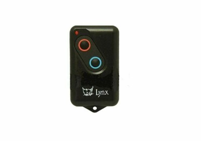 Napoleon Lynx LPL2 Garage Door Opener Remote Control Clicker New | eBay