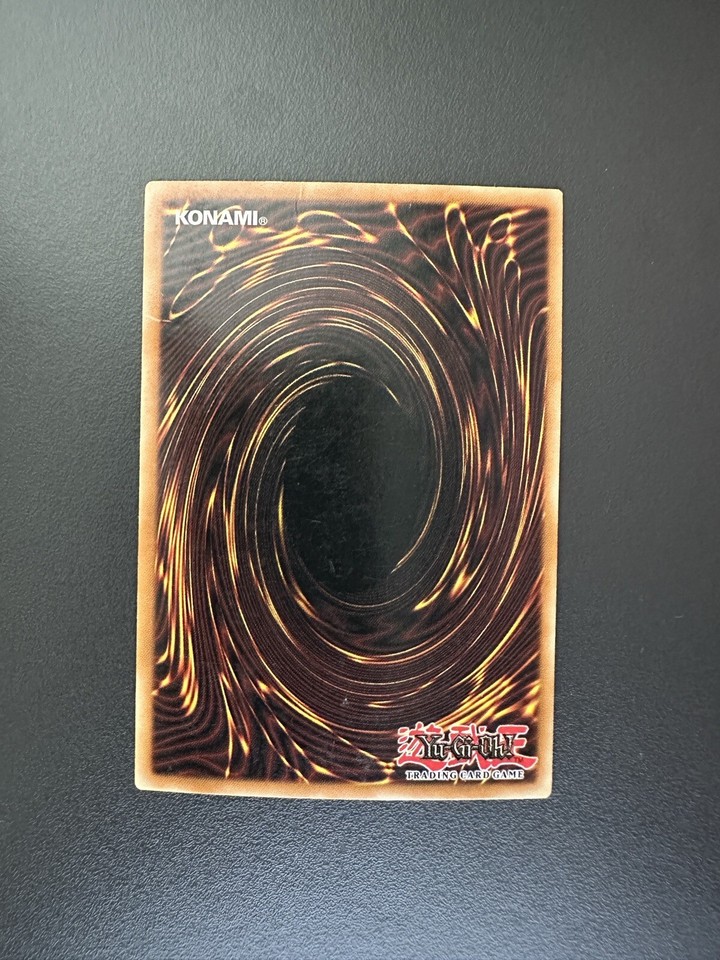 Gryphon Wing SDP-050 Super Rare Unlimited Edition LP Yugioh | eBay UK