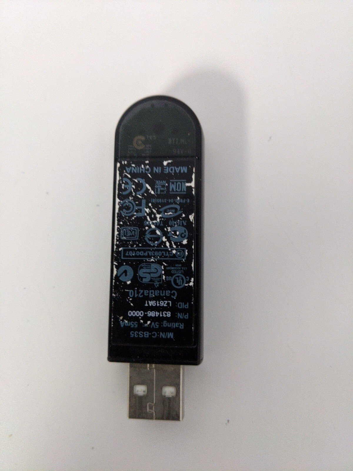 LOGITECH C-BS35 831486-0000 | eBay