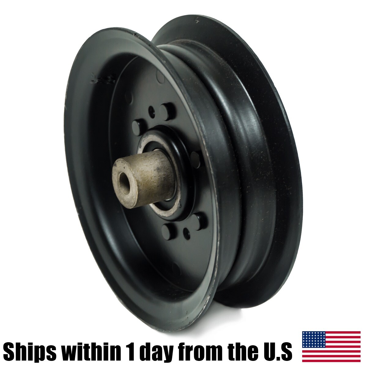 Spindles Belt Blades Pulleys fits Poulan Pro PP19A42 XT195H42LT Mower ...