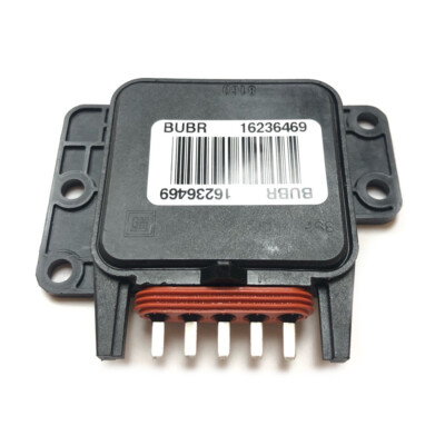 OEM Electric Spark Control Module 90-99 C1500 Camaro Express S10 ...