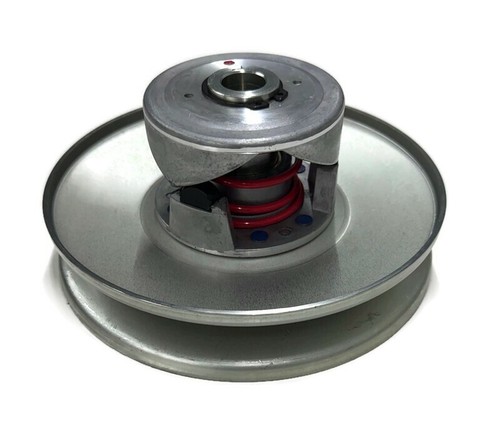 40 Series Go Kart Torque Converter Driven Clutch 3/4" Bore for Comet ...