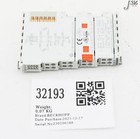 32193 BECKHOFF ETHERCAT TERMINAL, 2-CHANNEL ANALOG INPUT (NEW) EL3122 ...