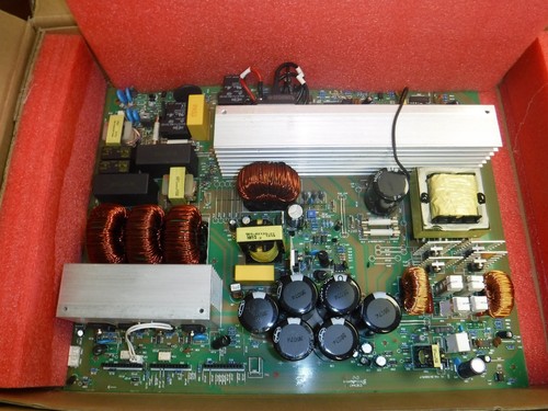 Eaton 2K Ups 744-02579-00P Kreislauf Platte (Brandneu) | eBay