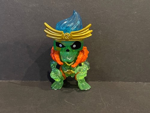 Little Skull Man? Original Small Mini Action Figure 1.5" | eBay