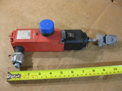 Banner Engineering RP-LS42F-75LF Emergency Stop Rope Pull Safety Switch ...