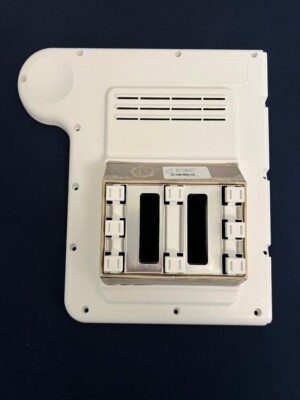 Philips V60/V60 Plus Ventilator Rear Bezel (White) - Ref# 453561531731 ...