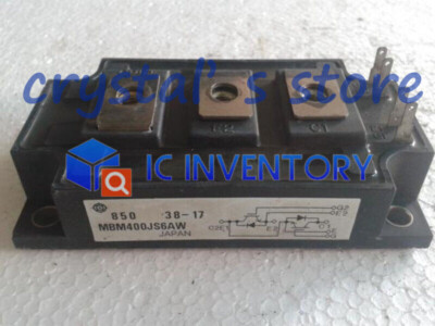 1PCS MBM400JS6AW HITACHI Power Module Supply New 100% Quality Guarantee ...