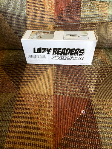 Bed Prism Horizontal Mirror Lazy Readers -90 Degree Prism Glasses | eBay