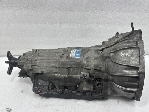 1998 Lexus LS400 Automatic Transmission | 183K Miles | 3501050110 ...